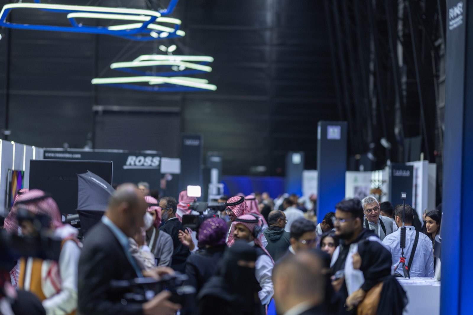 Showcase | The Arena KSA